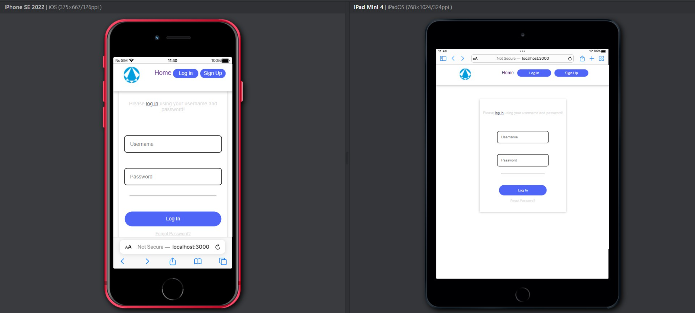 GitHub - Sayan97Ghosh/Infinite-scroll: This is a userdetails-showcase website with implementing ...