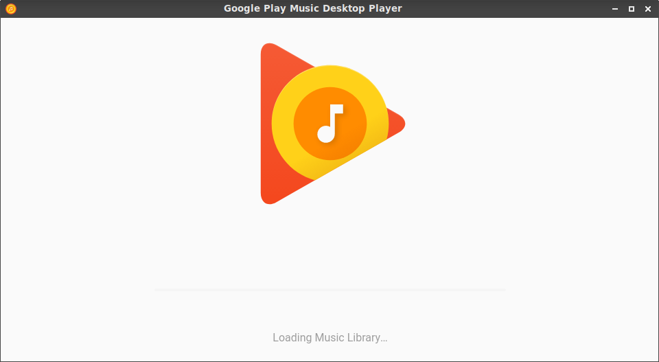 Stuck on "Loading Music Library…" · Issue #3719 · MarshallOfSound ...