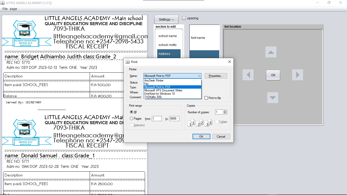 samwel-gachiri (Samwel Gachiri) · GitHub