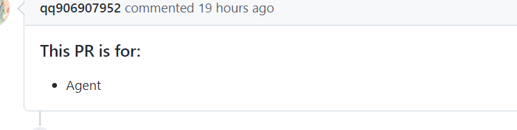 [Agent] fix cbpf parse config by qq906907952 · Pull Request #1150 · deepflowys/deepflow · GitHub