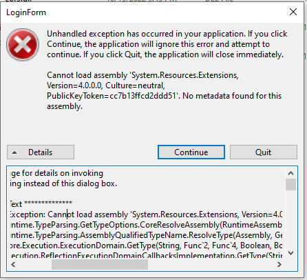Use .ico file for winform · Issue #65 · kant2002/WinFormsComInterop · GitHub