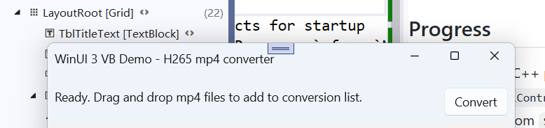 Proposal: support for Visual Basic · Issue #7184 · microsoft/microsoft ...