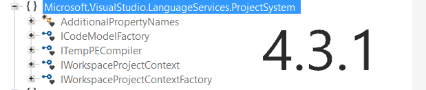 Crash when opening solution in VS Version 17.5.0 Preview 1.0 · Issue #20 · modVB/backlog · GitHub