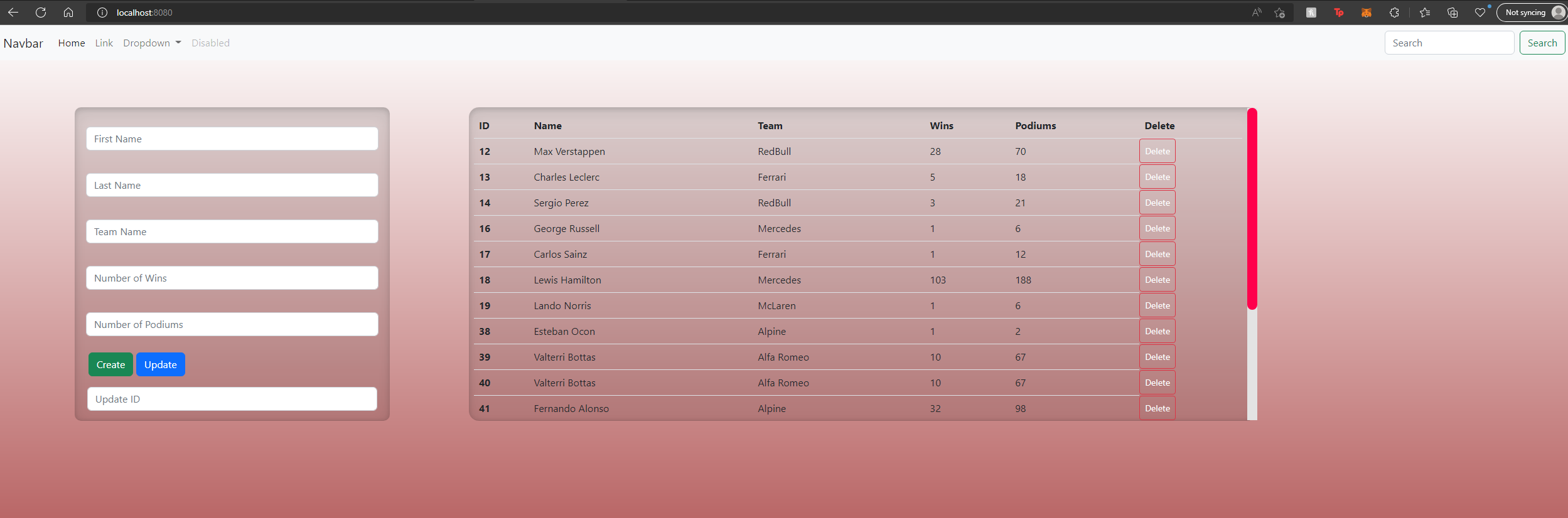 GitHub - MichaelKing674/HWA-Project