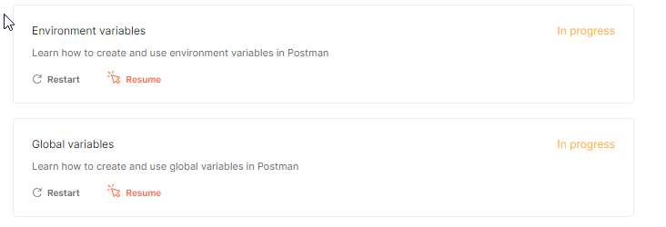 Bootcamp lessons stop when opening a request · Issue #10684 · postmanlabs/postman-app-support ...
