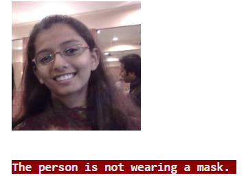 GitHub - Ramya-Pravallika/facemask-detection