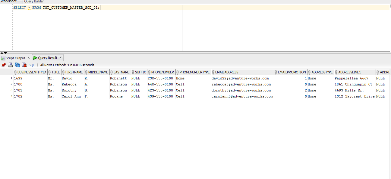 GitHub - pachandan/Informatica-Project_1_Implementation_of_SCD_1