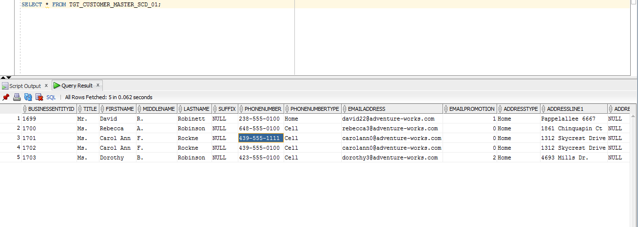 GitHub - pachandan/Informatica-Project_1_Implementation_of_SCD_1