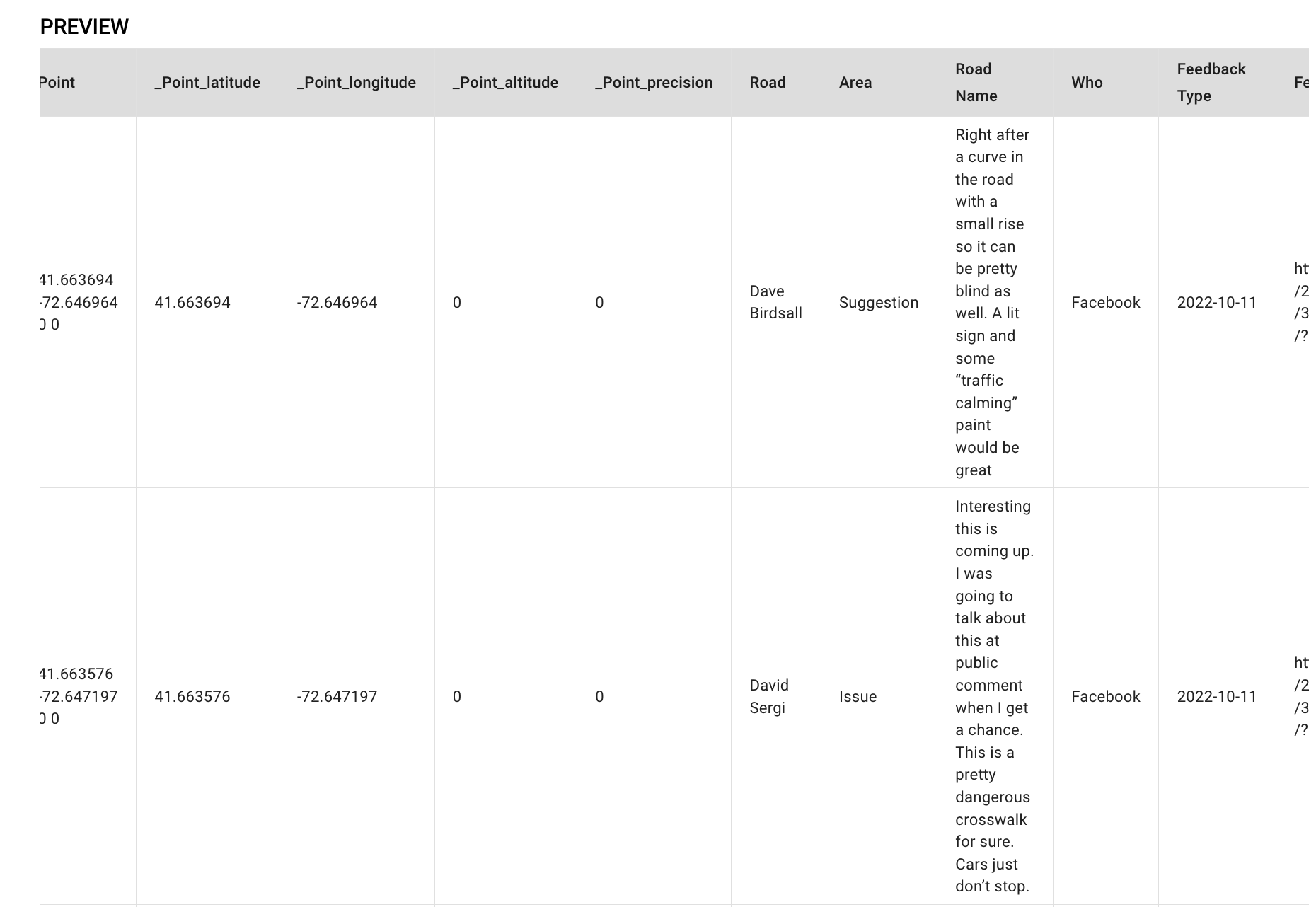 Data Preview in Mapping tool is misaligned · Issue #574 · techmatters/terraso-web-client · GitHub