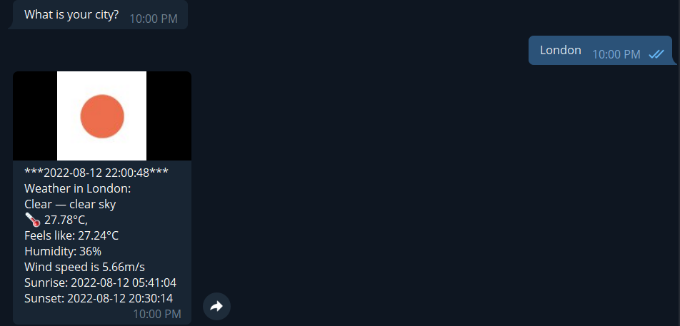 GitHub - CoolmixZero/telebot-helperbot: Learning PyTelegramBotAPI