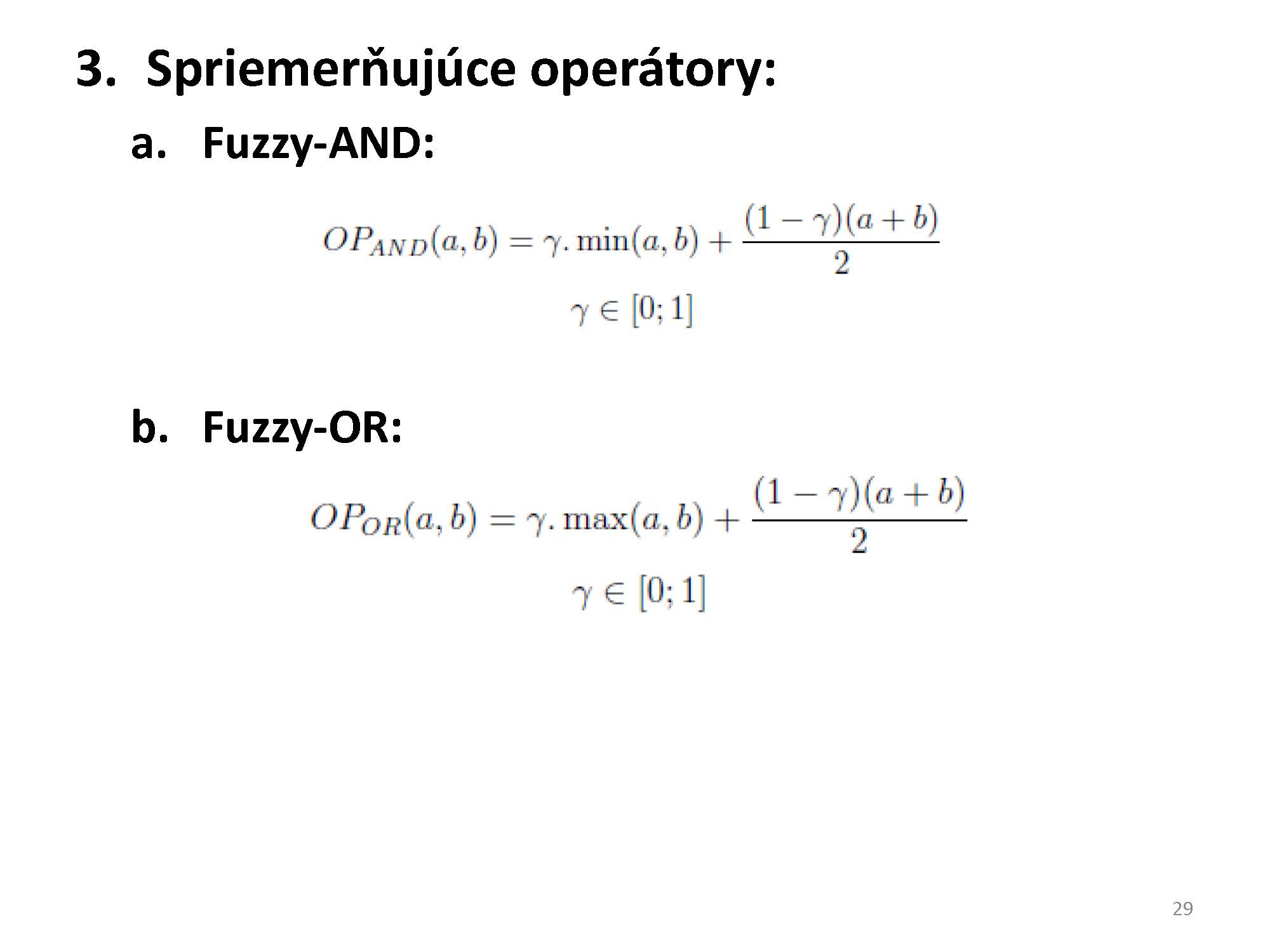 GitHub - CoolmixZero/fuzzy-logic: Repository where I answered questions for exam