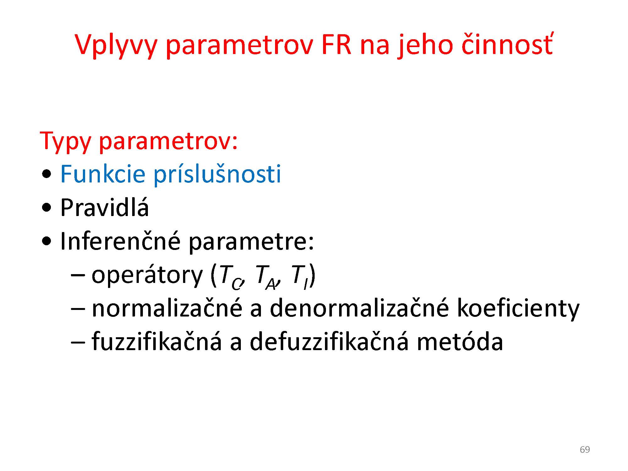 GitHub - CoolmixZero/fuzzy-logic: Repository where I answered questions for exam