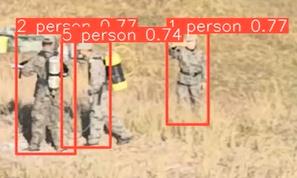 Long term occlusion · Issue #542 · mikel-brostrom/boxmot · GitHub