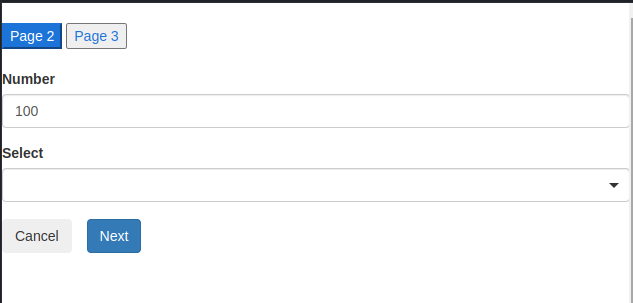 [bug] Panel Redraw Issue During Initial Form Load · Issue 5129 · Formio Formio Js · Github