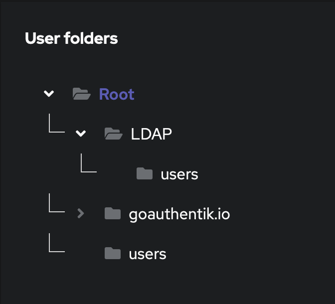 Not Synced Yet · Issue 4382 · Goauthentikauthentik · Github 