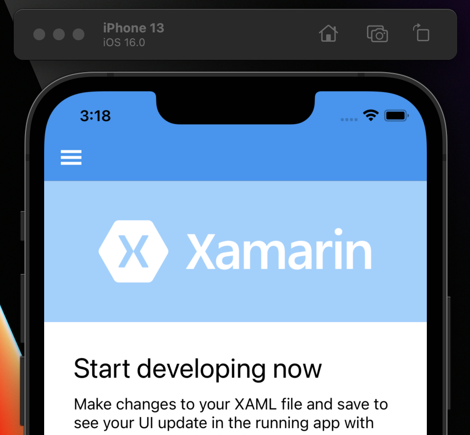 The TitleView has disappeared on iOS again · Issue #15564 · xamarin/Xamarin.Forms · GitHub