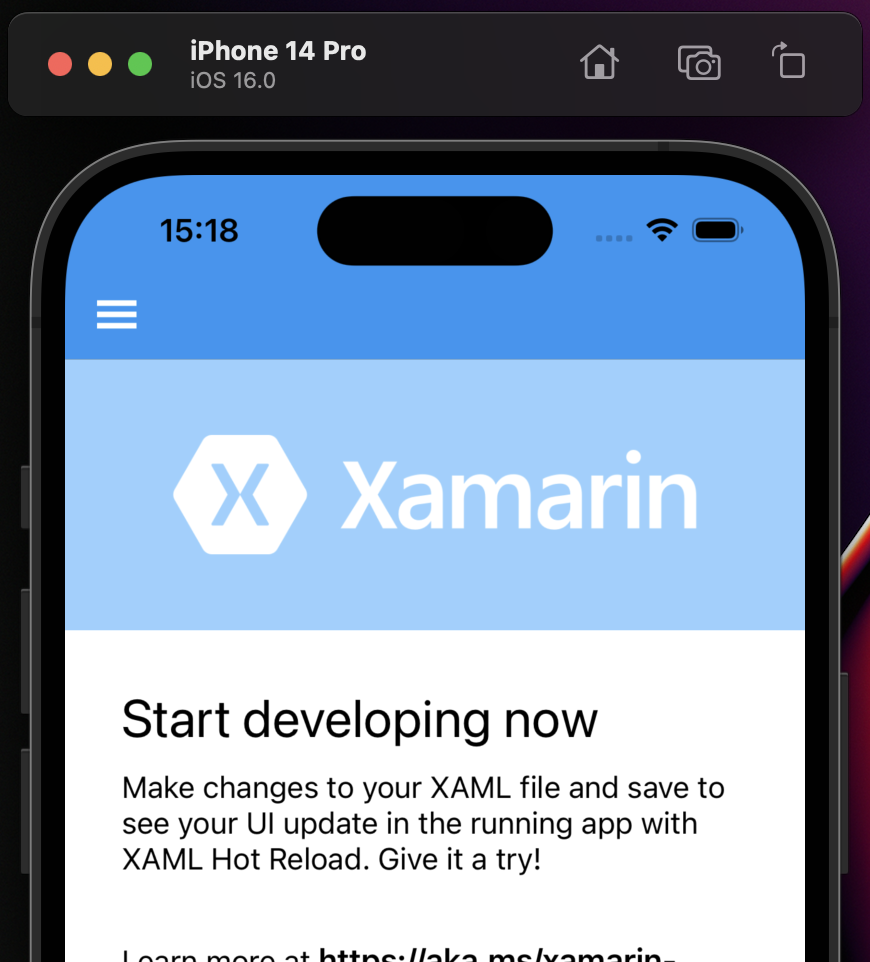 The TitleView has disappeared on iOS again · Issue #15564 · xamarin/Xamarin.Forms · GitHub