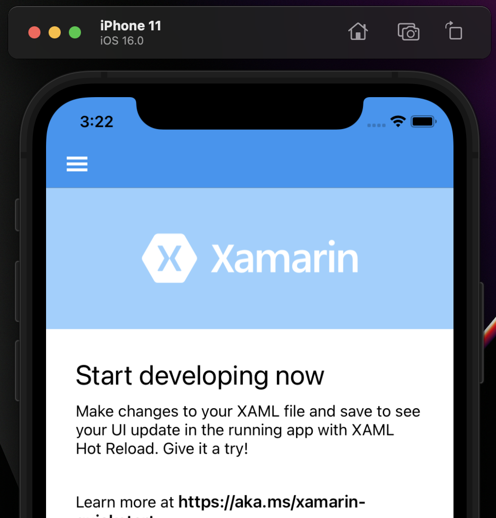 The TitleView has disappeared on iOS again · Issue #15564 · xamarin/Xamarin.Forms · GitHub
