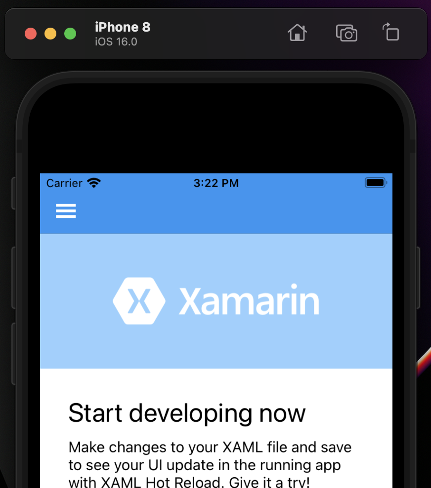 The TitleView has disappeared on iOS again · Issue #15564 · xamarin/Xamarin.Forms · GitHub