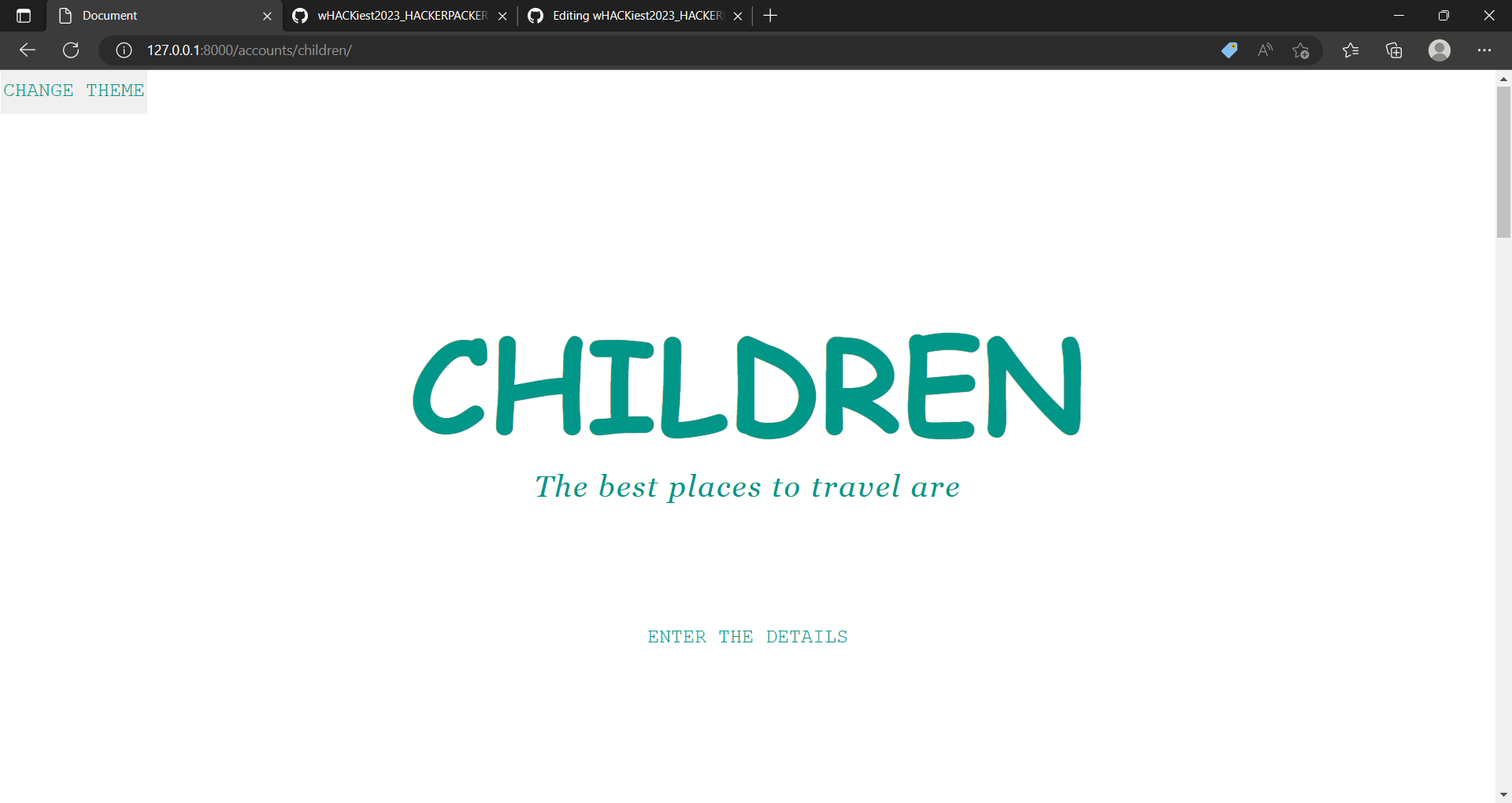 GitHub - davinasd/wHACKiest2023_HACKERPACKERS