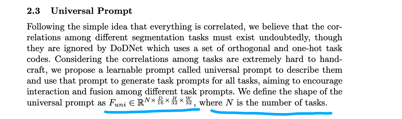 How to design my own segmentation task_id for my own dataset? · Issue #9 · yeerwen/UniSeg · GitHub