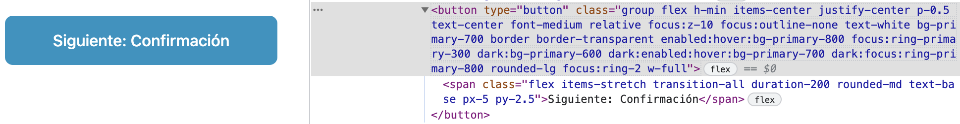 Button not using primary color as default (using cyan as default) · Issue #882 · themesberg ...
