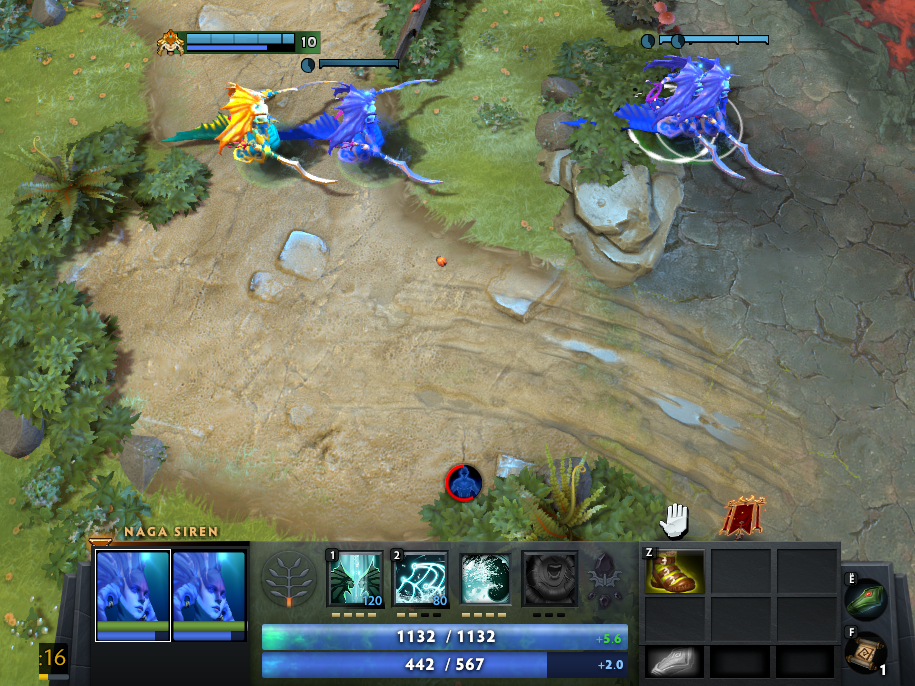 Illusions Go Crazy · Issue 12340 · Valvesoftwaredota2 Gameplay · Github