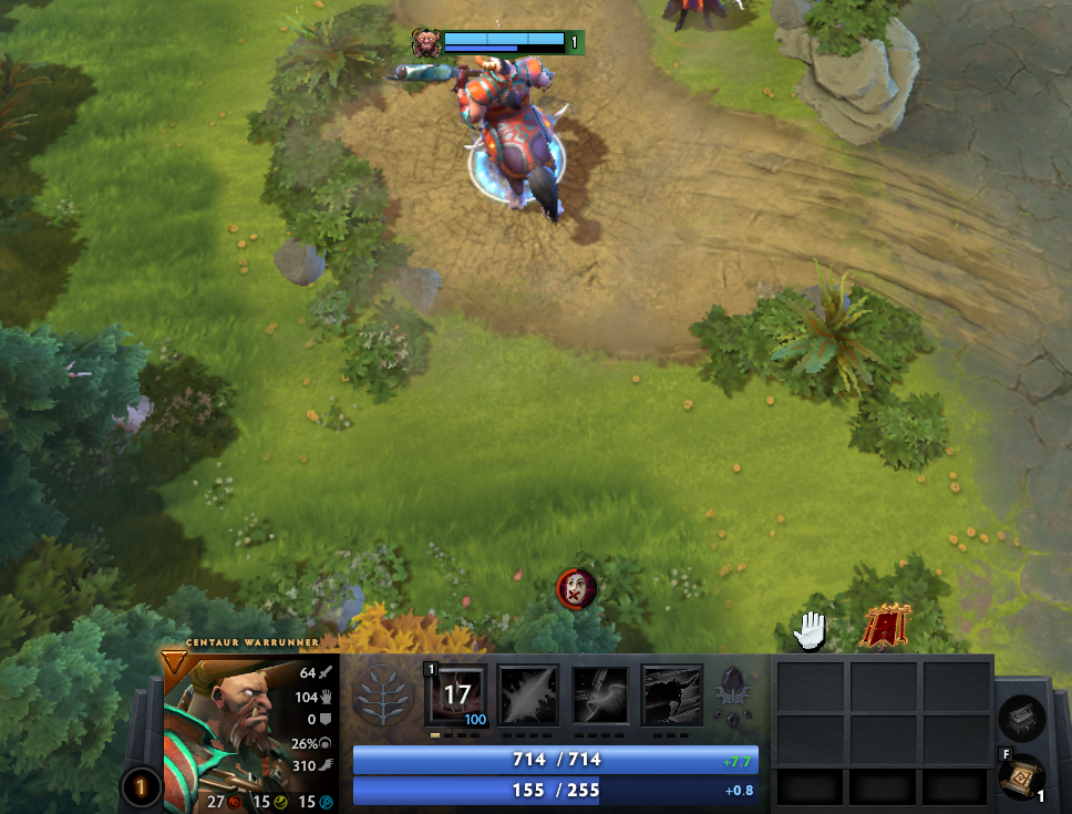 Hoof Stomp Dont Trigger Last Word · Issue 12965 · Valvesoftwaredota2 Gameplay · Github