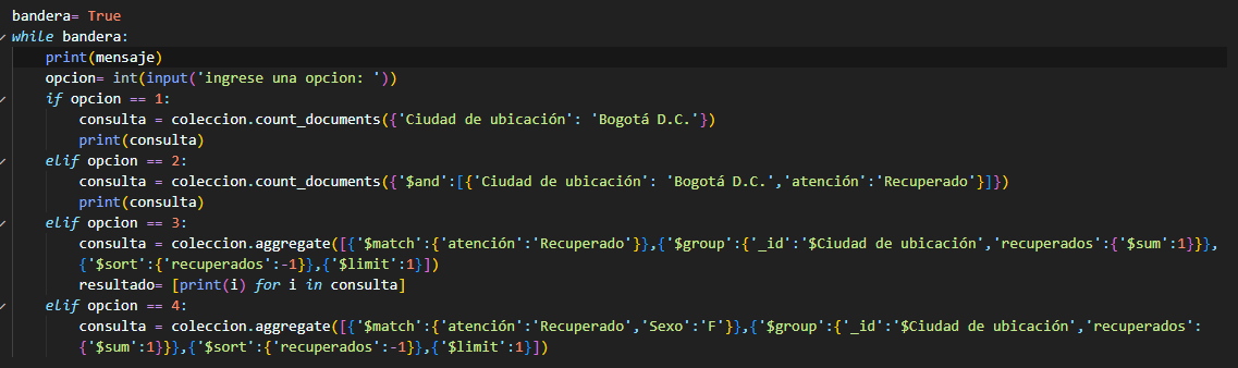 GitHub - DevWilsonF/EV03-Taller-Bases-de-datos-NoSQL: Este repositorio ...