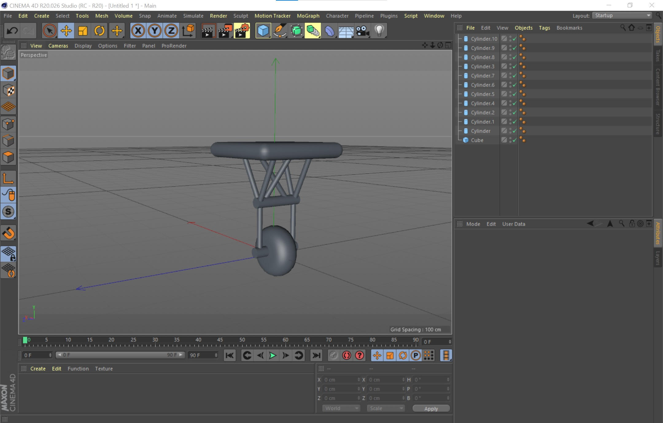 GitHub - nuhaalshareef/Robot-suspension-system-design