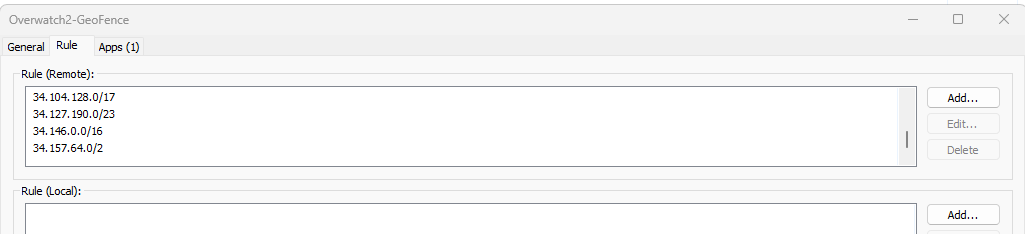 [Bug] Block ip rules very limited · Issue #1584 · henrypp/simplewall · GitHub