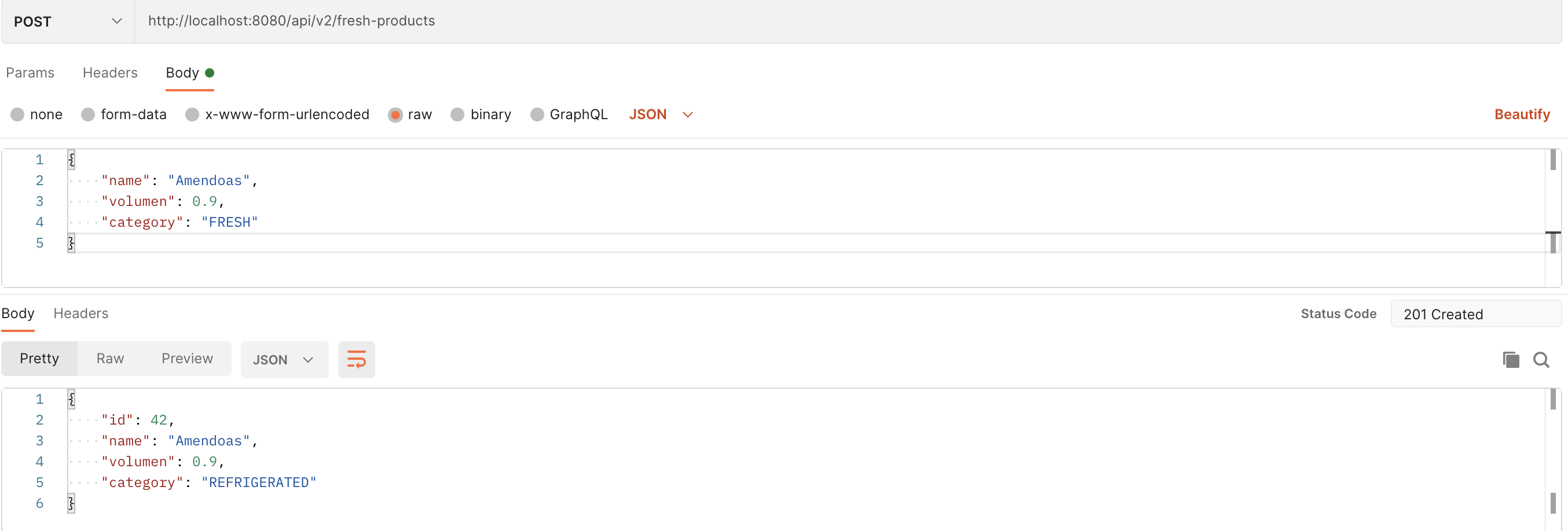 GitHub - andherreraML/Desafio_final: Projeto final do Bootcamp de Java