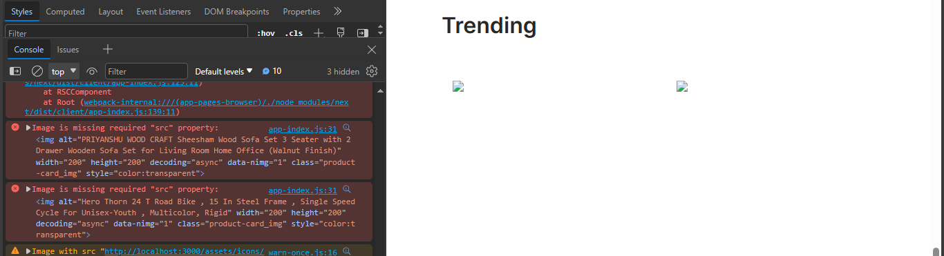 Web Scraping Full Course 2023 | Build and Deploy eCommerce Price Tracker · GitHub