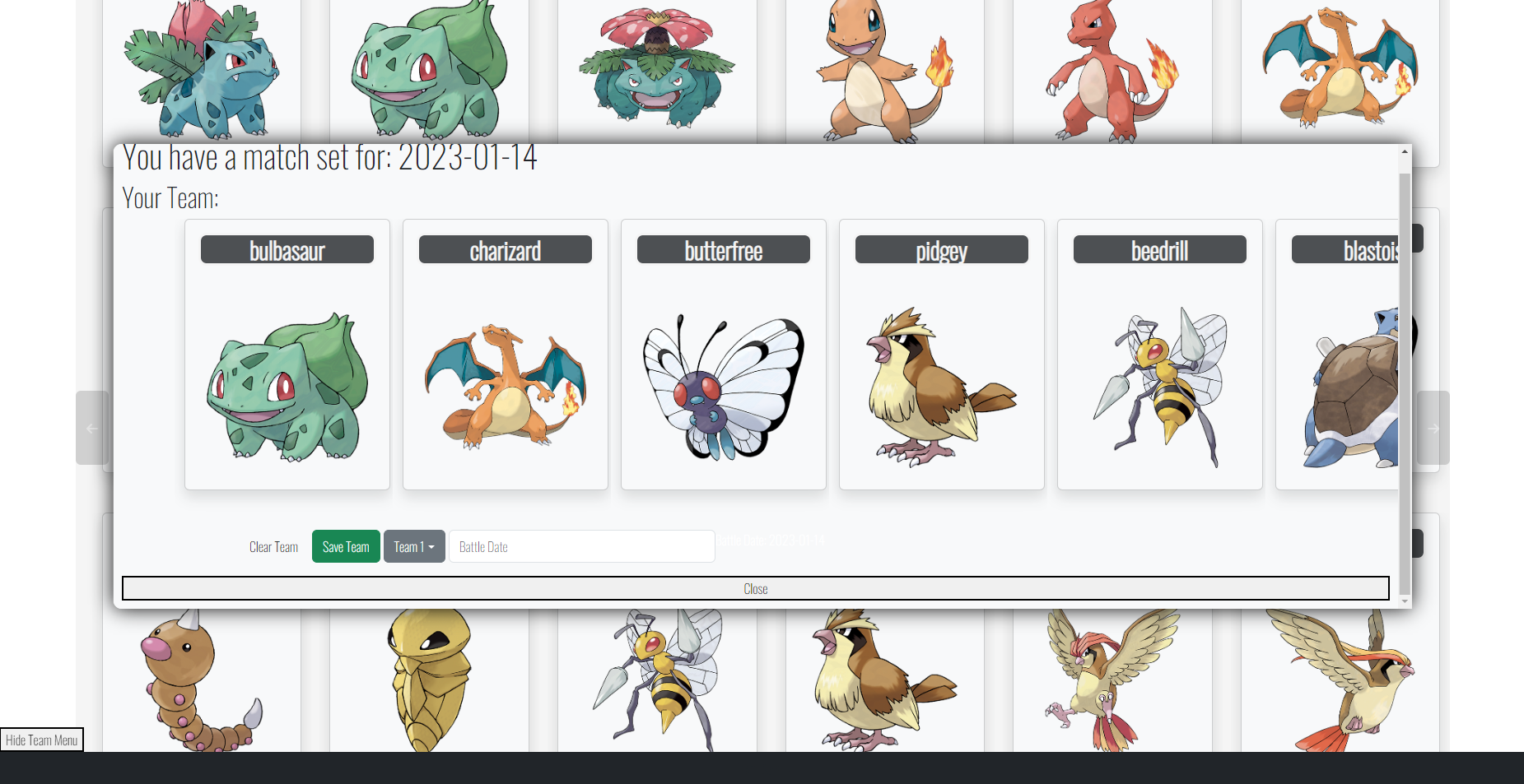 GitHub - waustin45/main-pokedex-project