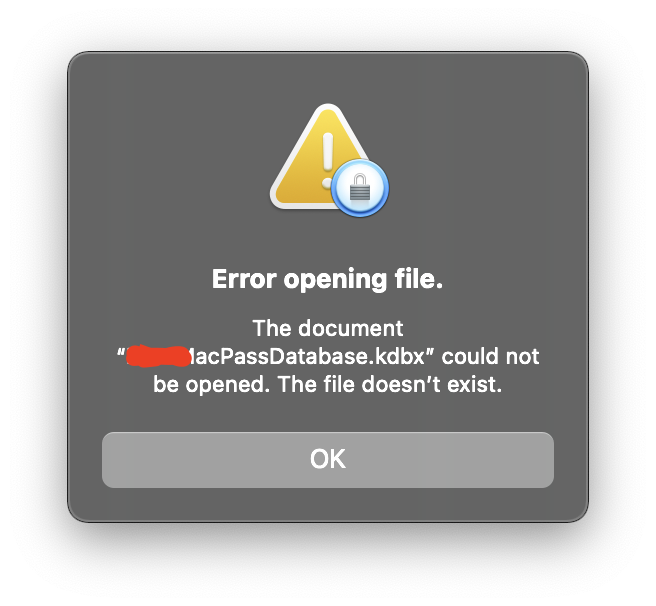 MacPass cannot be uninstalled / no documentation on how to uninstall the app · Issue #1197 ...