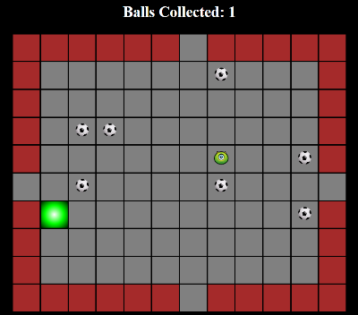 GitHub - AvishaiDotan/ball-board: Nice game which requires the user to ...