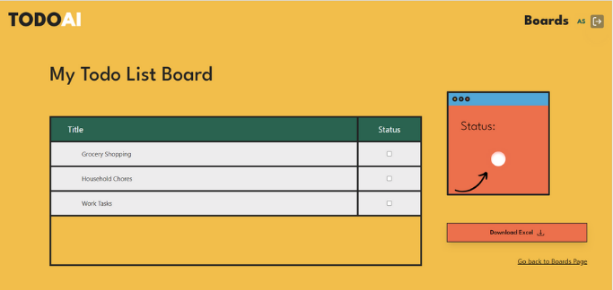 GitHub - Y-Moshe/todo-ai-client