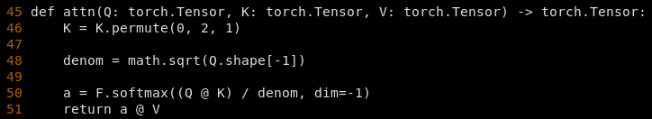 Link stack trace to exact line of source file · Issue #630 · pytorch ...