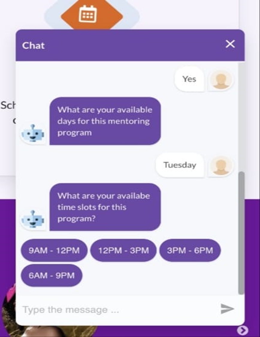 GitHub - maha-codes/JPMC--Canasu-Dream-Foundation