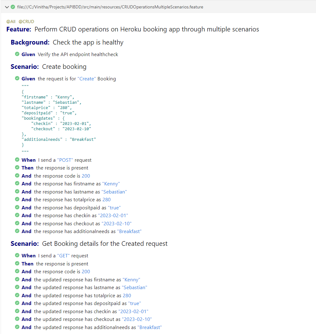 GitHub - vinitha-chowdary-bollam/RESTAssured-BDD-Cucumber GitHub - vinitha-chowdary-bollam/RESTAssured-BDD-Cucumber