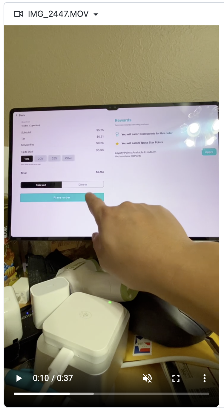how to properly cancel payment · Issue #282 · stripe/stripe-terminal-android · GitHub