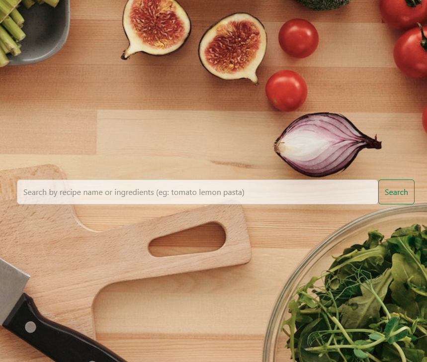 GitHub - Fortivera/Recipe_webapp: A recipe website, for all levels of cooks