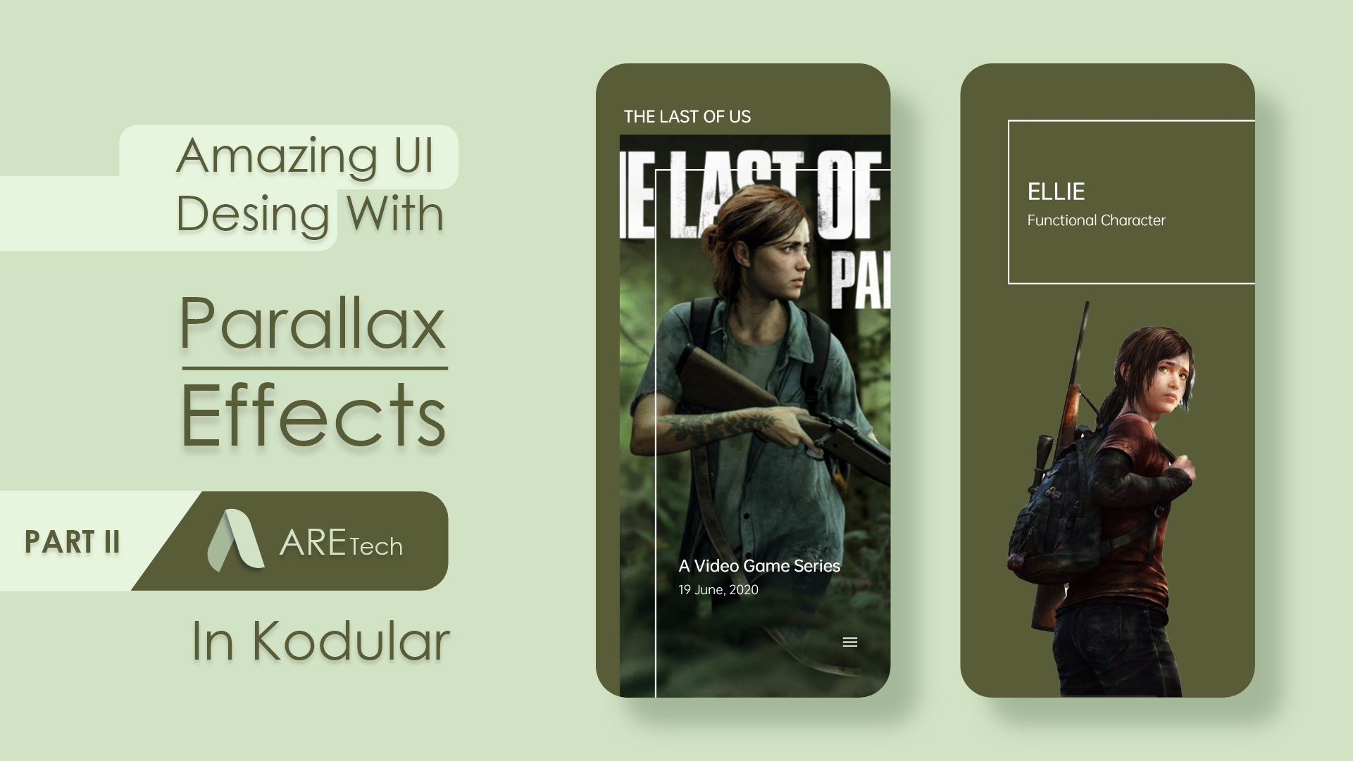 GitHub - ARETechOfficial/Parallax-Onboarding-UI-Design: Designed By ARE Tech