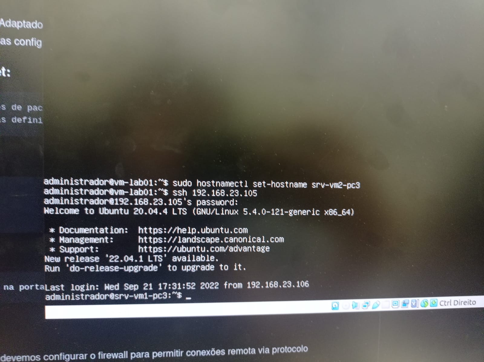 GitHub - RenataNeres/Roteiro-de-Redes