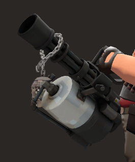 [TF2] Items with transparency render behind most objects. · Issue #3950 ...