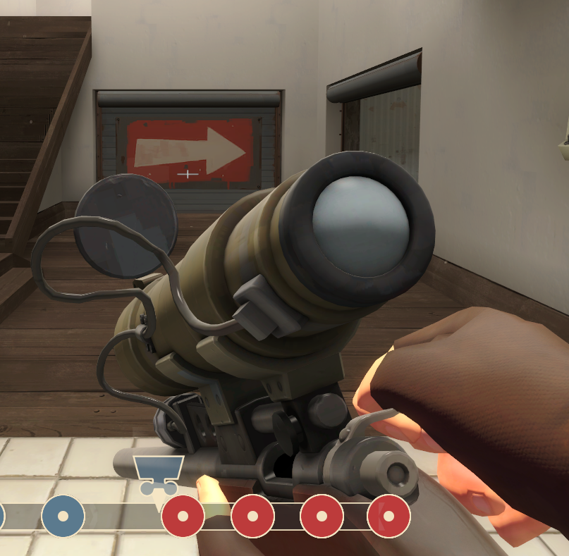 [TF2] Sniper Rifle 'Botkiller' attachment not properly reloading · Issue #4408 · ValveSoftware ...