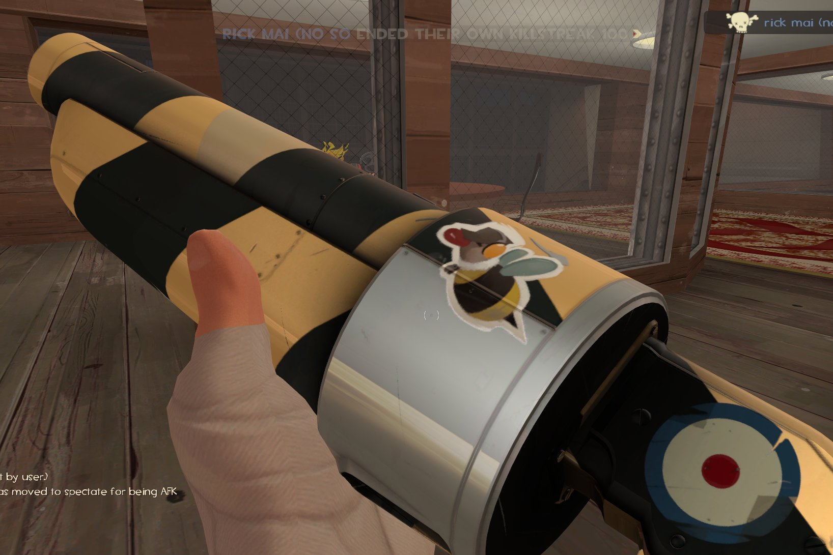 [TF2] Paintkit Weapons with stat-clocks fail to load normal maps · Issue #4925 · ValveSoftware ...