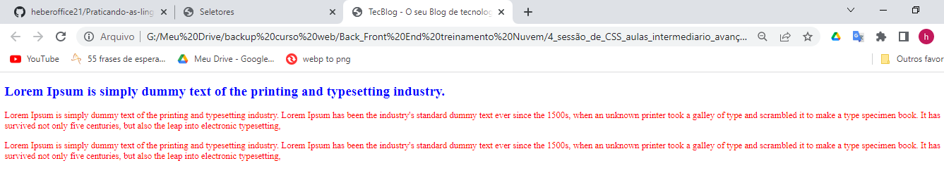 GitHub - heberoffice21/Praticando-as-linguagens-html-css3-parte4 ...