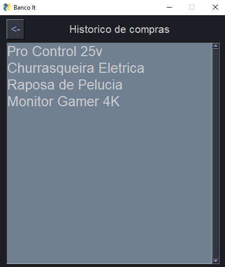 GitHub - JuliaResendeF/Sistema_Banco_e_Compra_Digital: Projeto de sistema de banco e loja ...