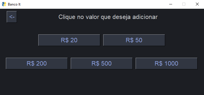 GitHub - JuliaResendeF/Sistema_Banco_e_Compra_Digital: Projeto de sistema de banco e loja ...